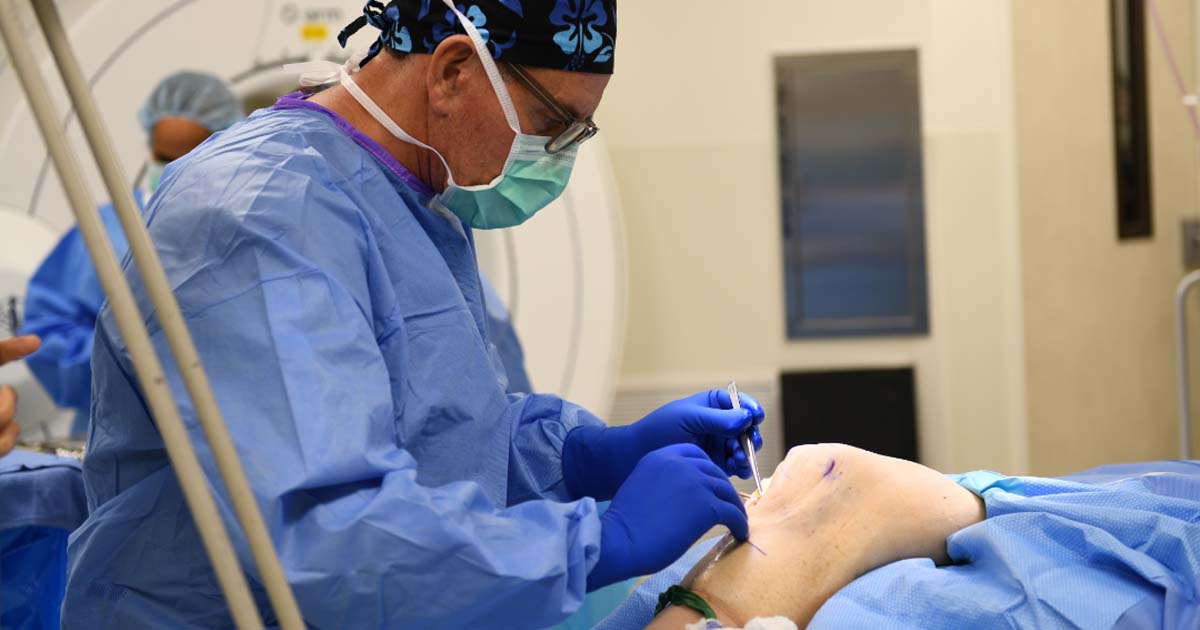 Understanding Surgical Best Practices for MACI Knee Cartilage Repair